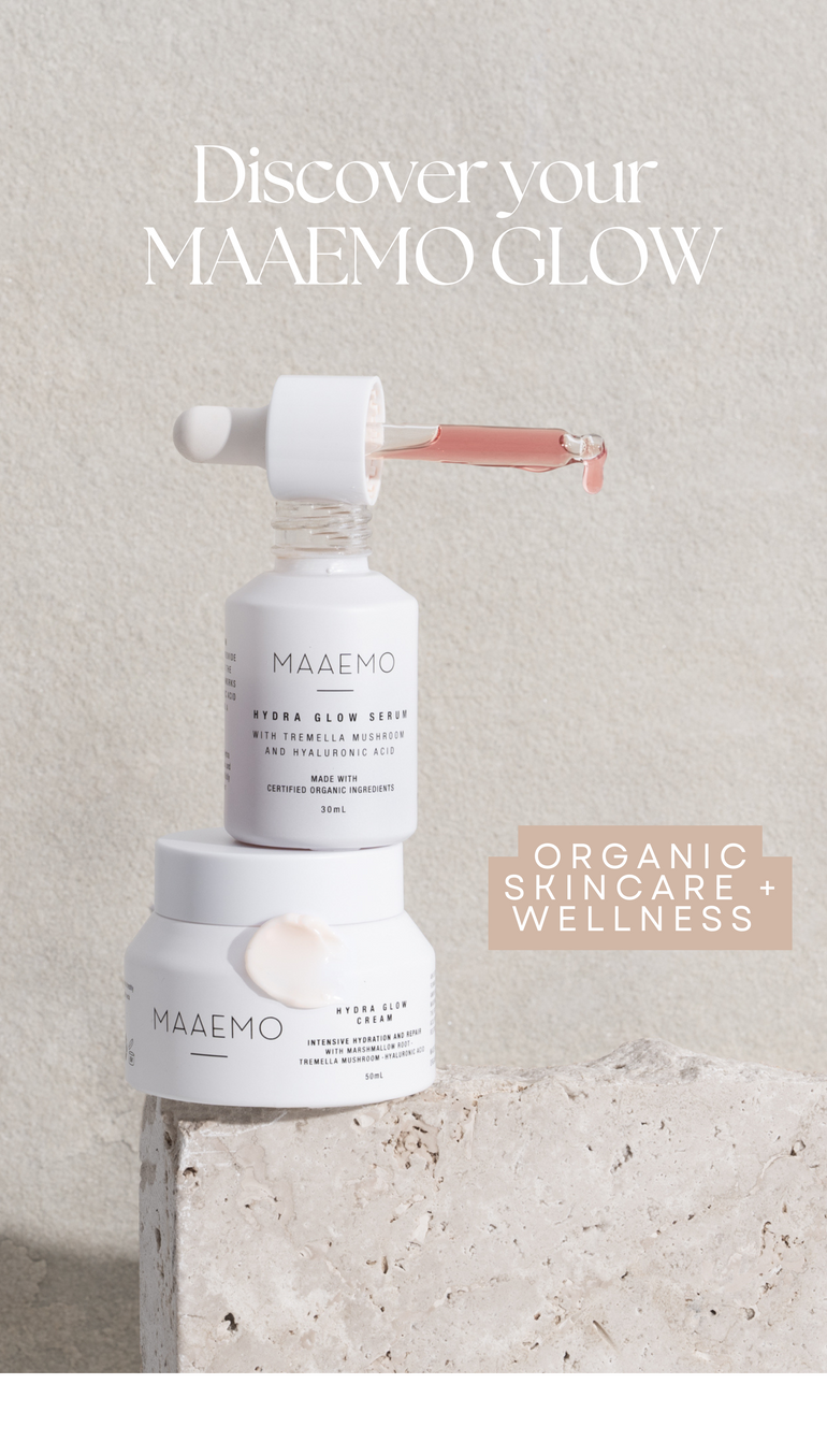 Natural Skincare, Organic Skincare, Vegan Skincare, Australian made