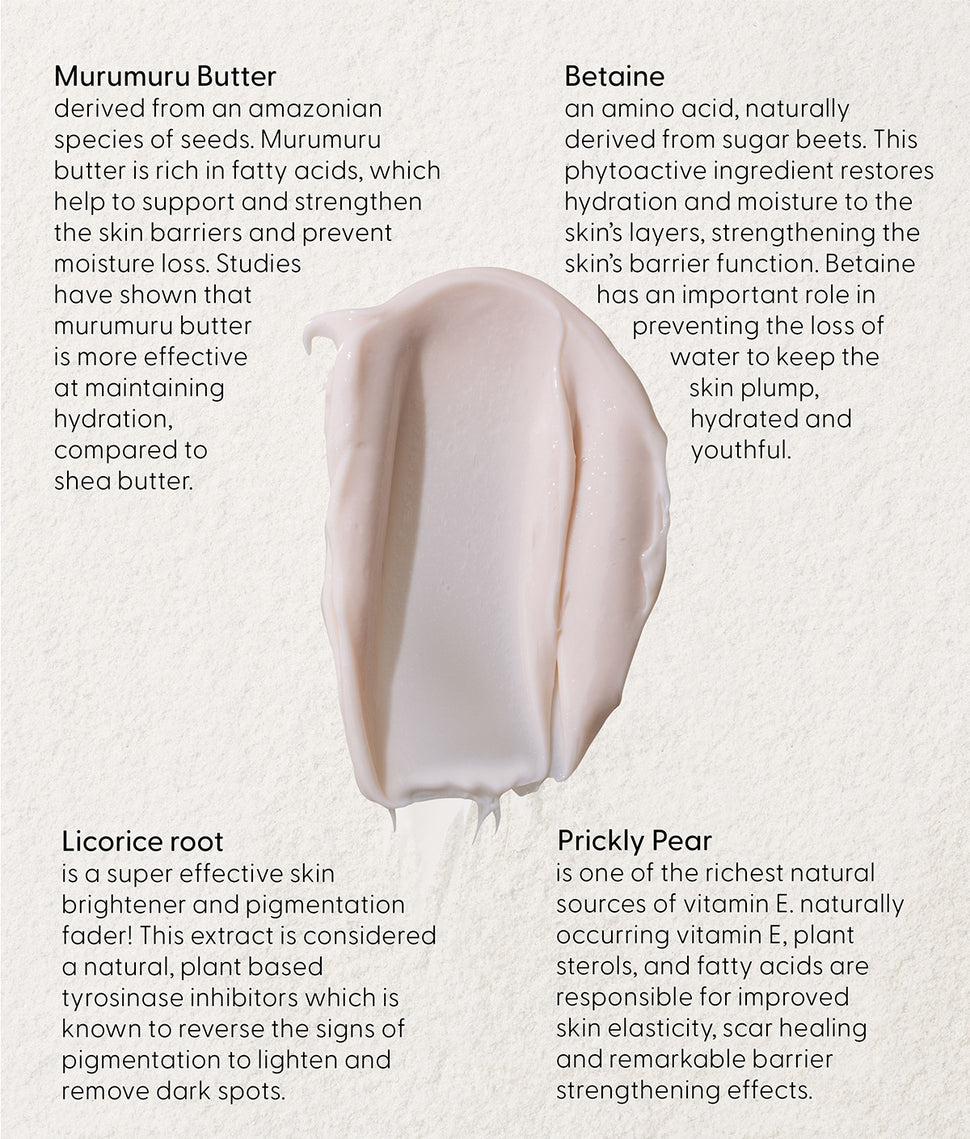 MAAEMO Organic | Hydra Glow Cream | Natural Skincare