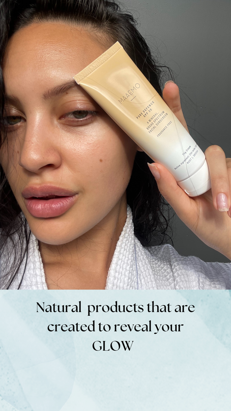 Natural Skincare, Organic Skincare, Vegan Skincare, Australian made