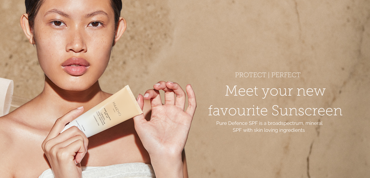 Natural Skincare, Organic Skincare, Vegan Skincare, Australian made