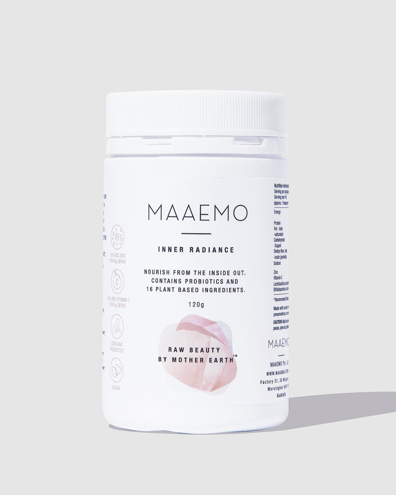Inner Radiance | Skin Support Powder